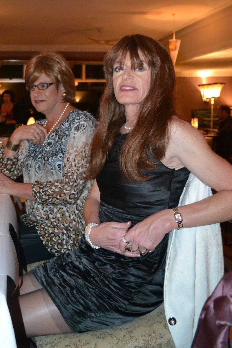 Julia Stockings Hq Discussion Forums